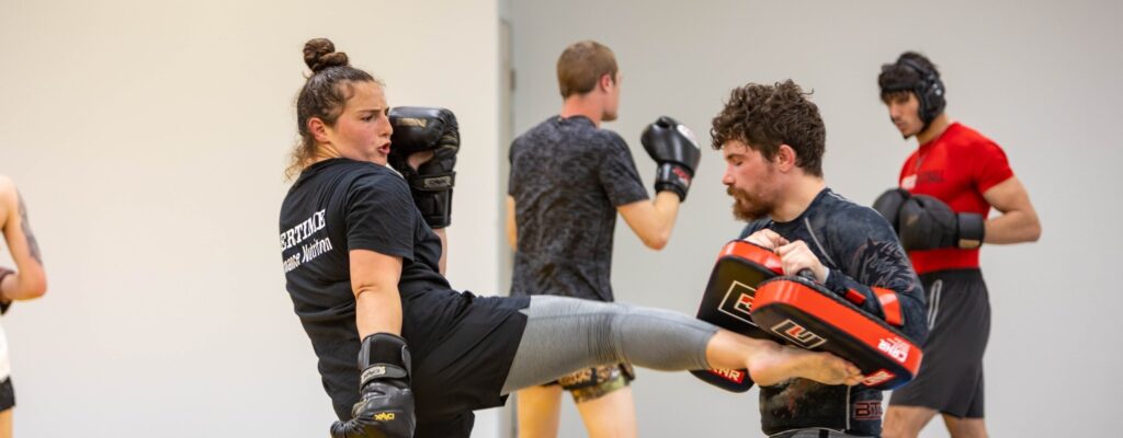 Scranton MMA Free Trial Class - Good Tree MMA