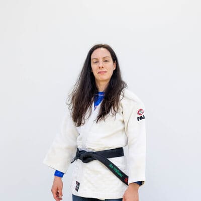 Instructors - Good Tree MMA