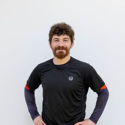 Instructors - Good Tree MMA