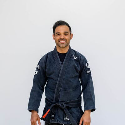 Instructors - Good Tree MMA