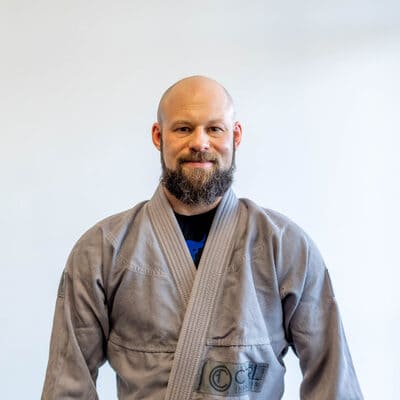 Instructors - Good Tree MMA