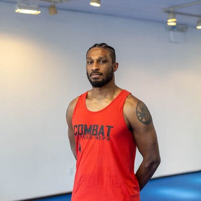 Instructors - Good Tree MMA