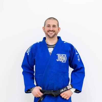 Instructors - Good Tree MMA